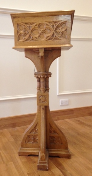 History – Mannofield Parish Church