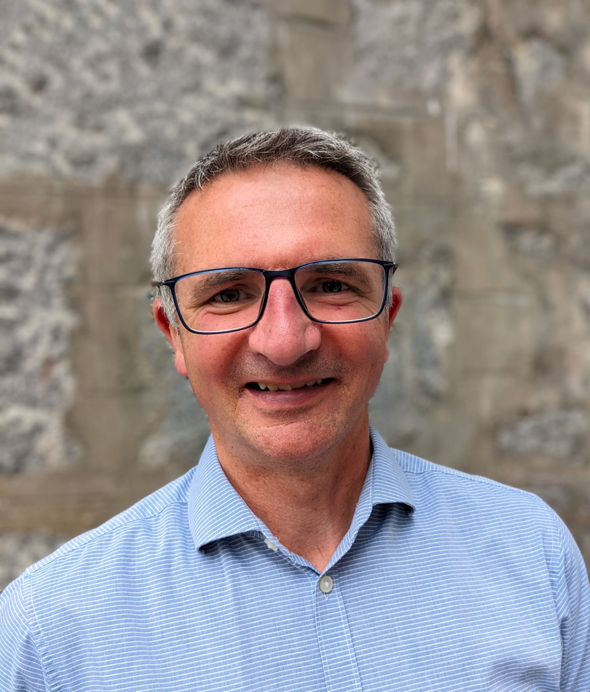 Ministry Team – Mannofield Parish Church